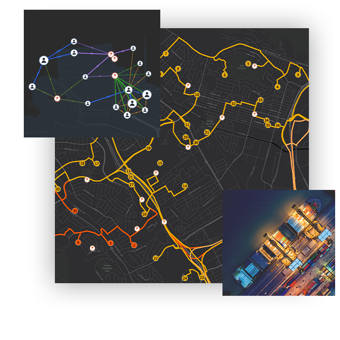 GIS Mapping Software, Location Intelligence & Spatial Analytics | Esri