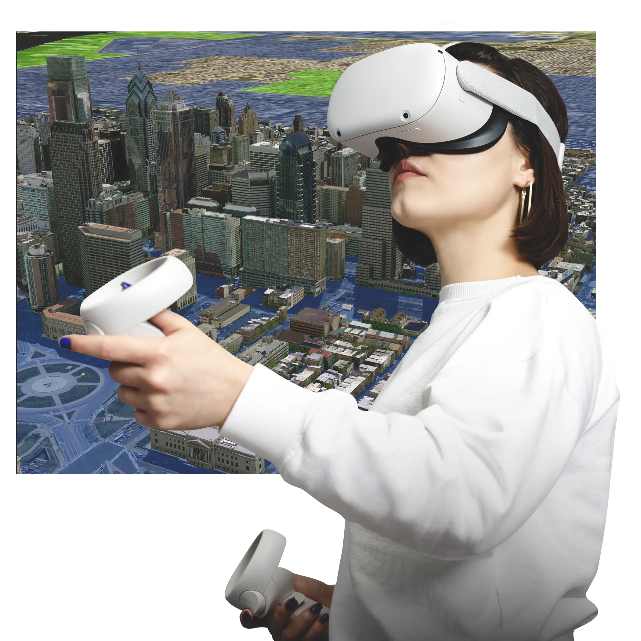 GIS Mapping Software, Location Intelligence & Spatial Analytics | Esri