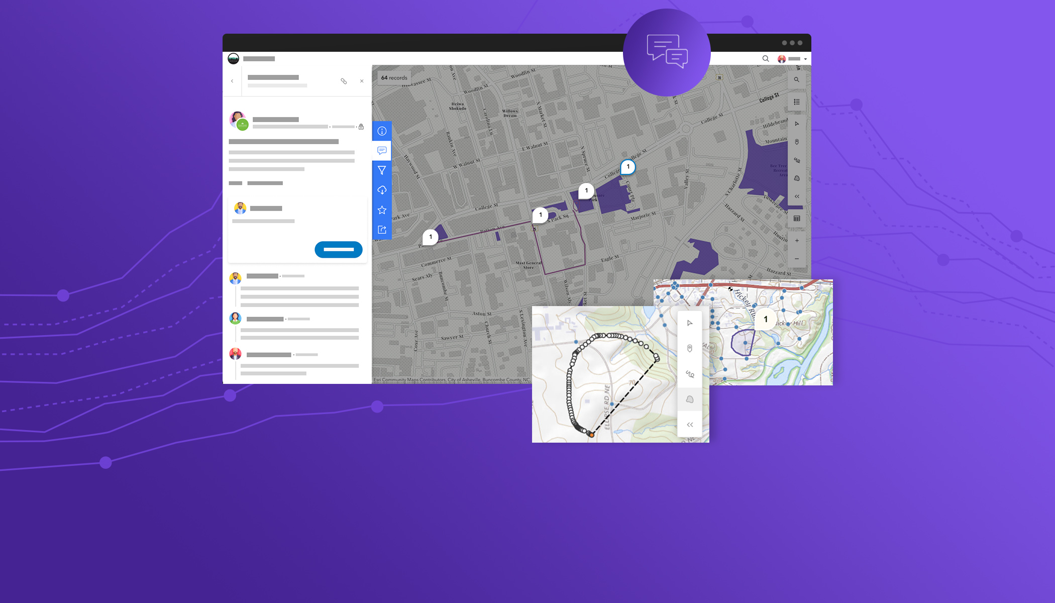 GIS Mapping Software, Location Intelligence & Spatial Analytics | Esri